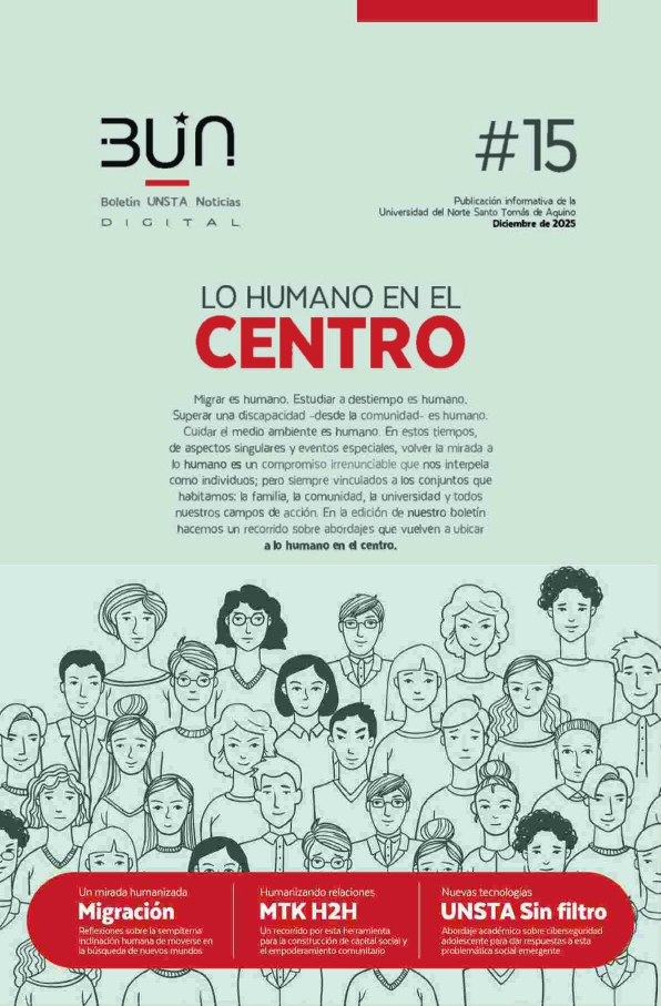 BUN Núm. 15 (2025)